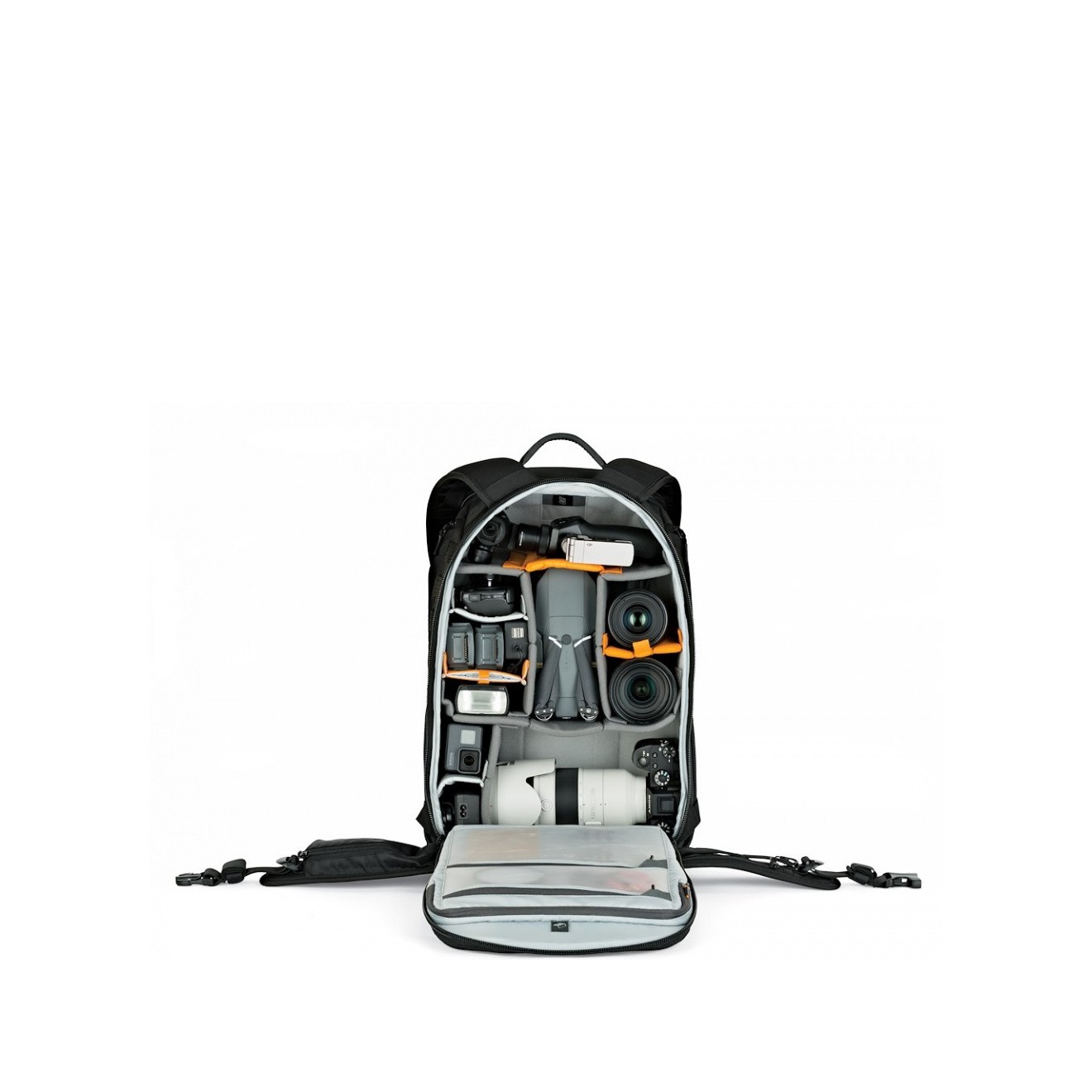 ProTactic BP 450 AW II Lowepro - Sac à dos pour appareil photo