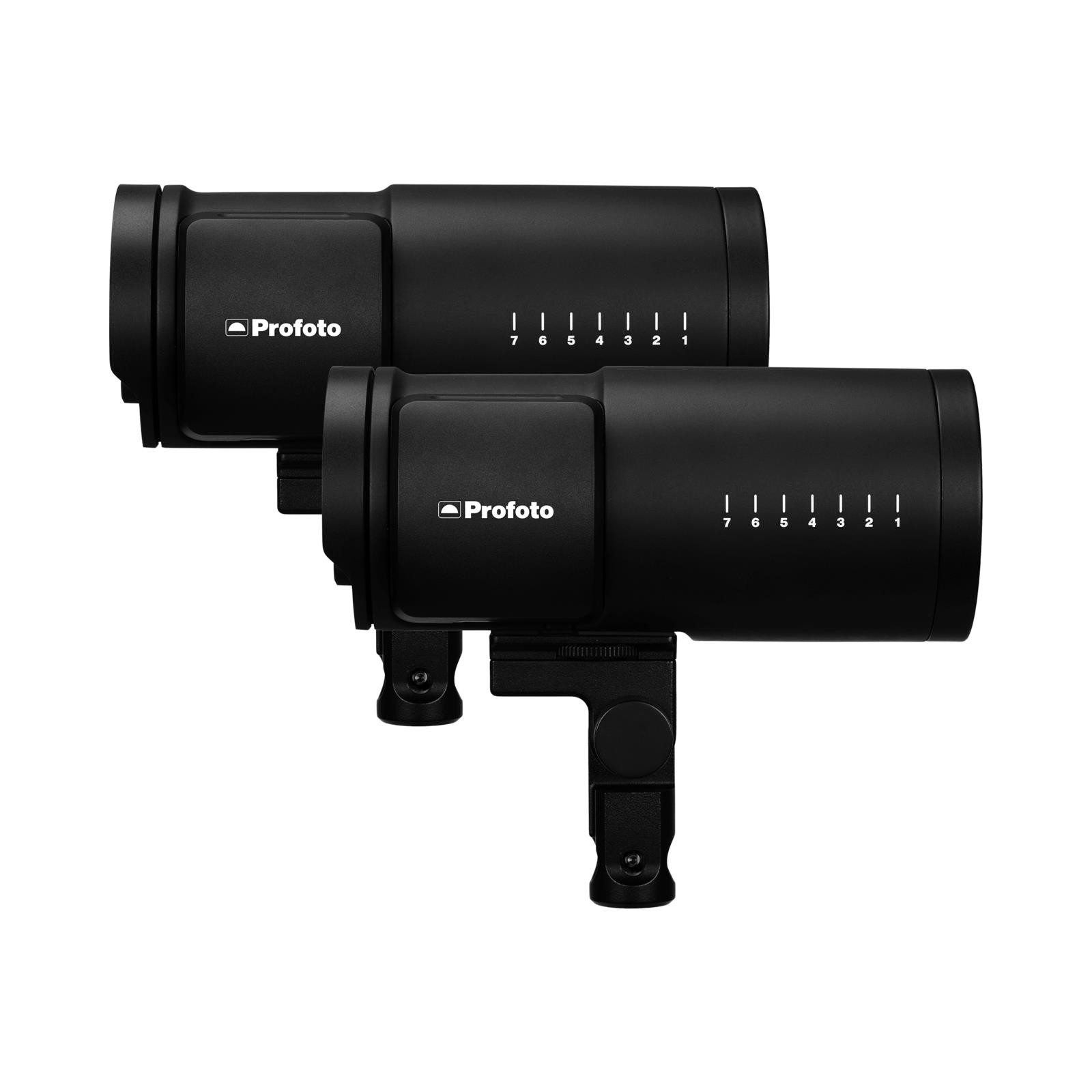 B10 Plus Duo Kit