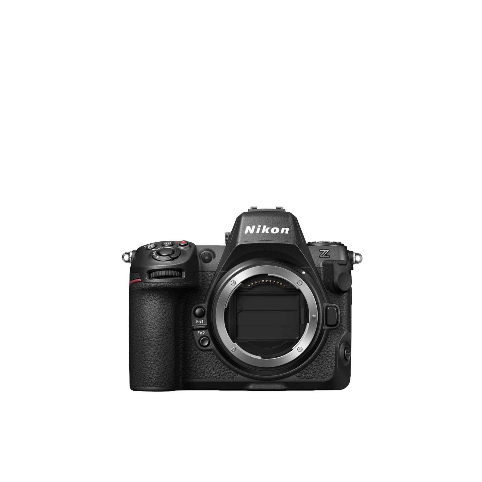 Nikon Z8 – Hybride plein format professionnel 45,7 MP, vidéo 8K RAW ...