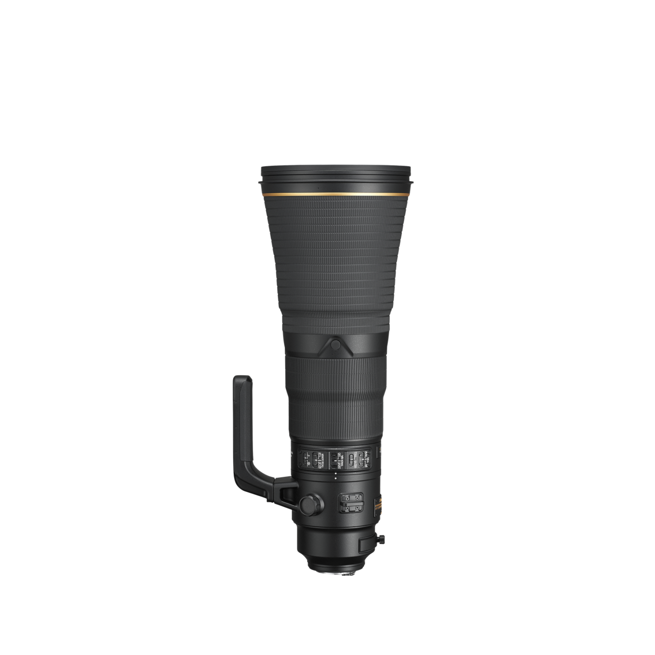 Nikon AF-S 600mm F4E FL ED VR - Objectif fixe - Concept Store Photo
