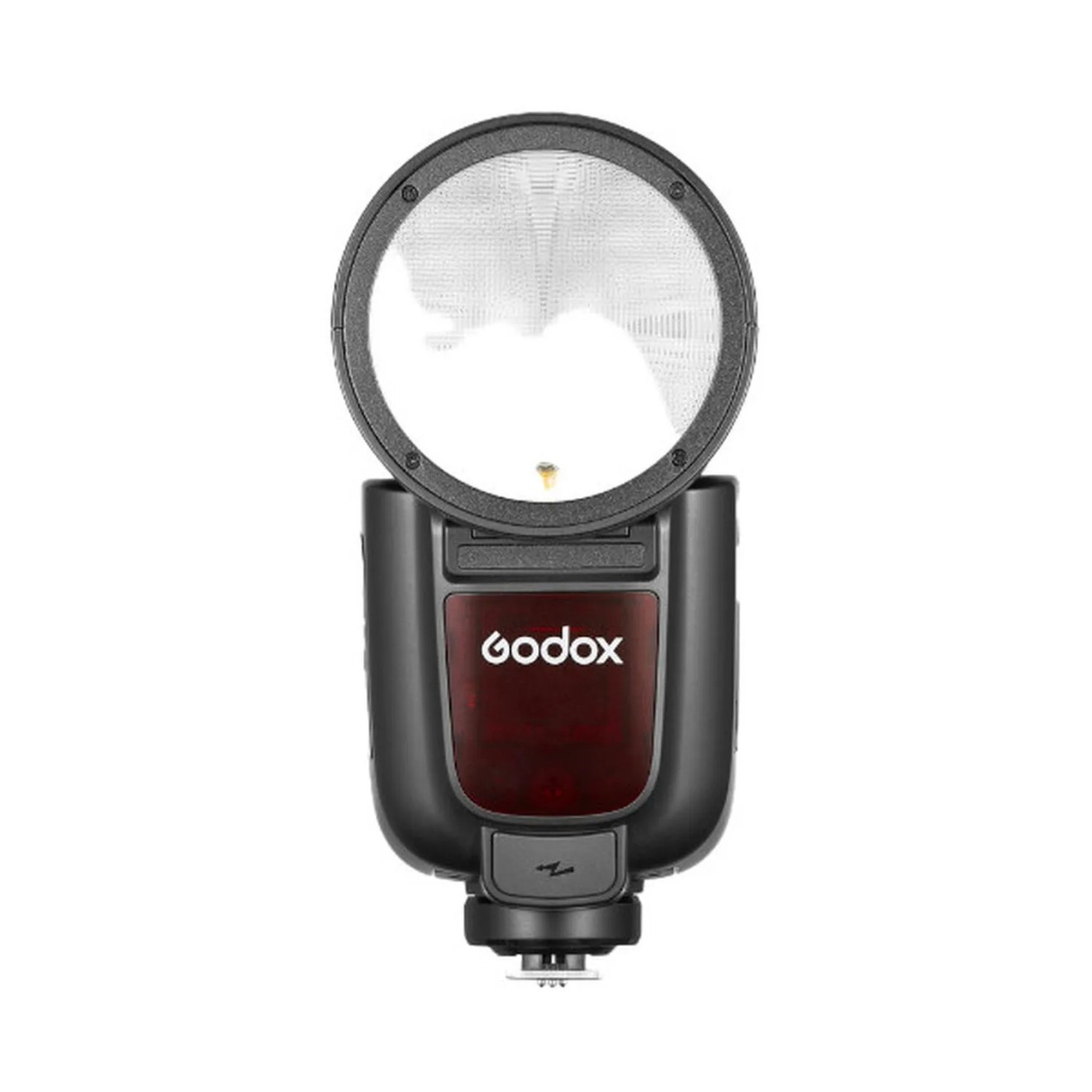 Flash SPEEDLITE V1 PRO Godox pour appareil photo - Concept Store Photo
